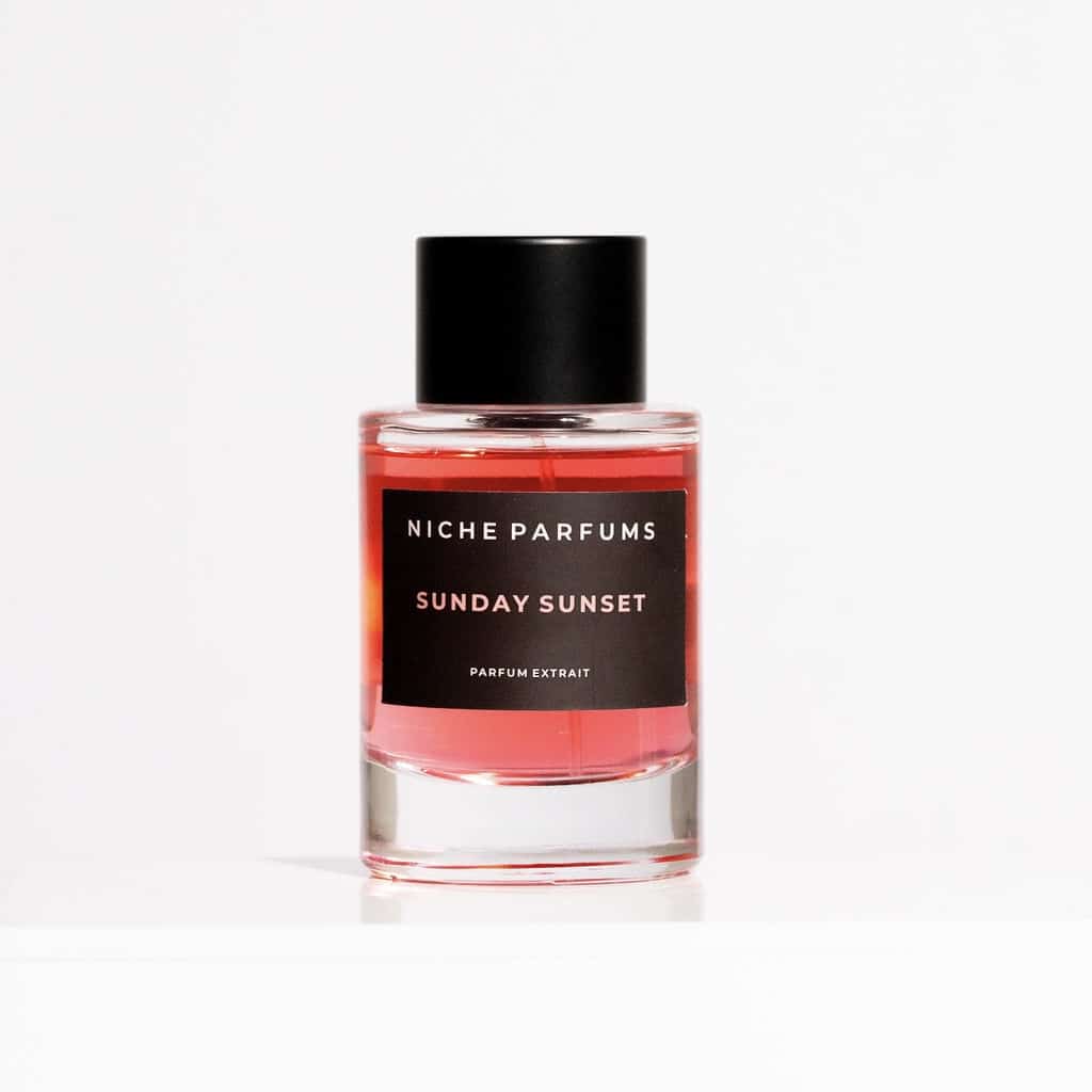 Women perfumes – Niche Parfums