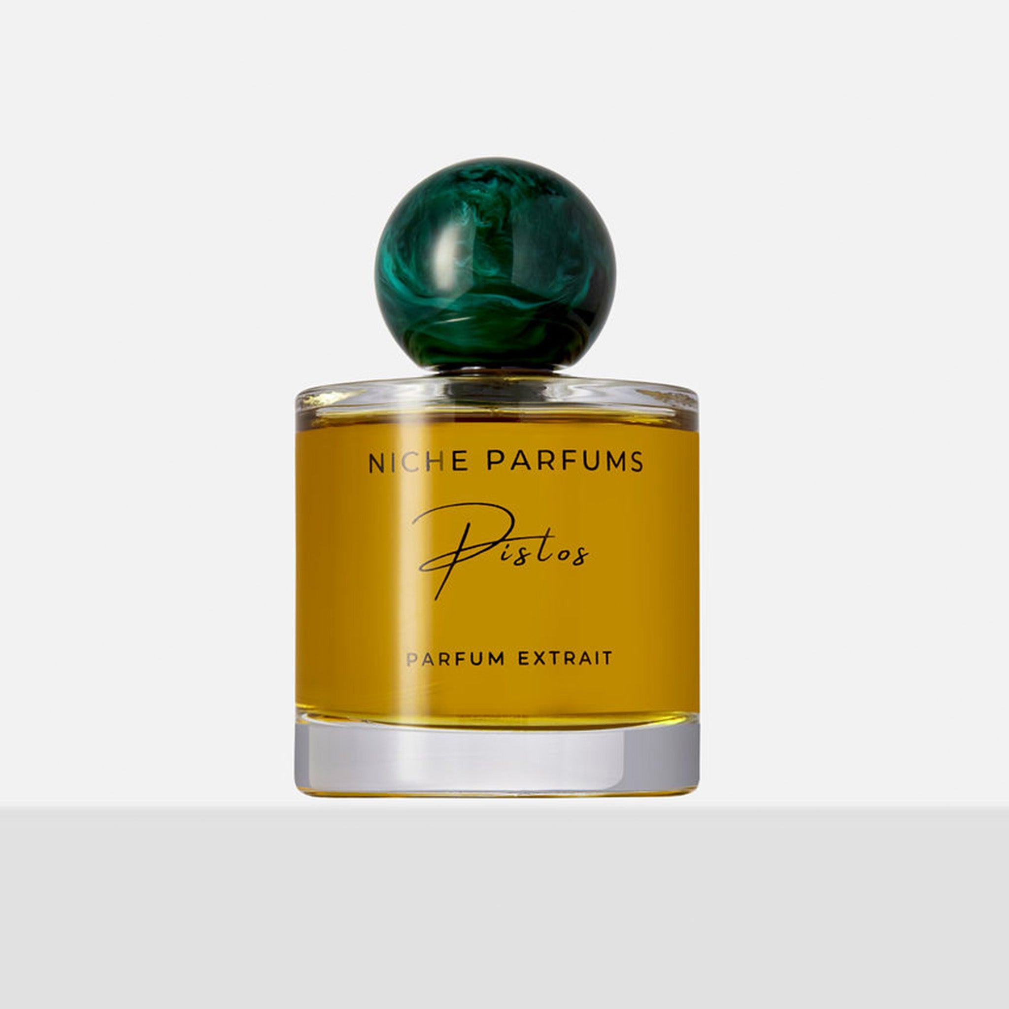 Pistos Extrait – Niche Parfums