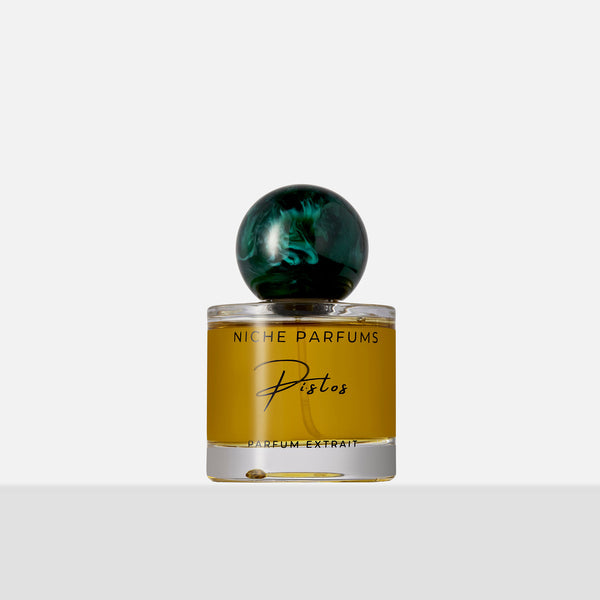 Pistos Extrait – Niche Parfums