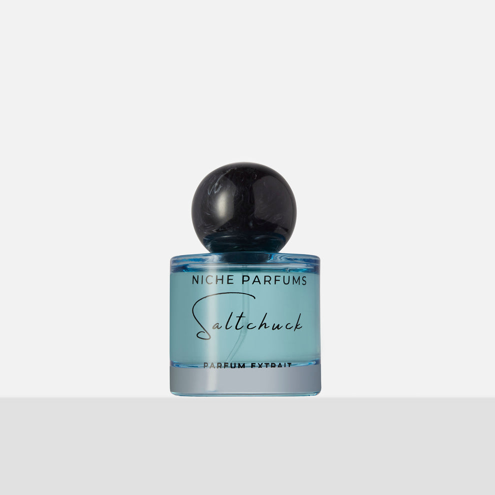 Saltchuck Parfum Extrait – Niche Parfums