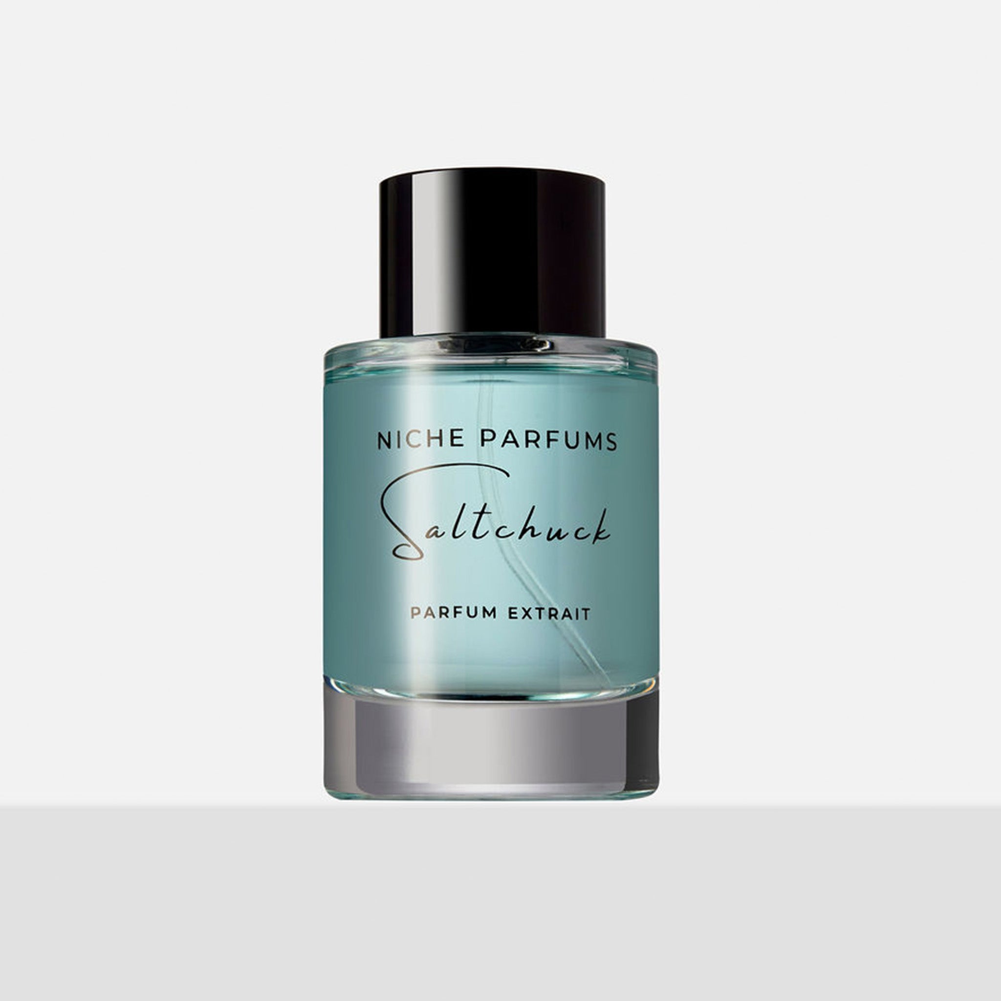 Saltchuck Parfum Extrait – Niche Parfums