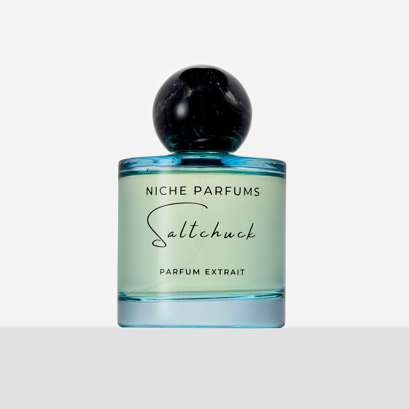 Saltchuck Parfum Extrait – Niche Parfums